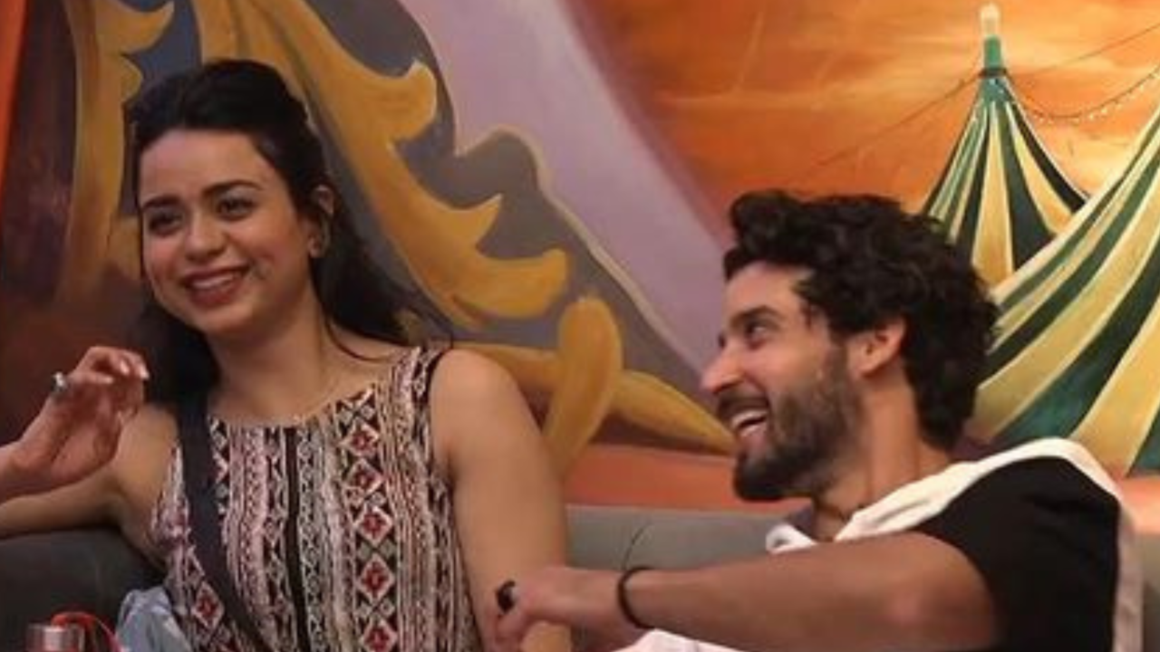 Bigg Boss 16 Update: Soundarya Sharma confronts Gautam Vig, says 'I am ...