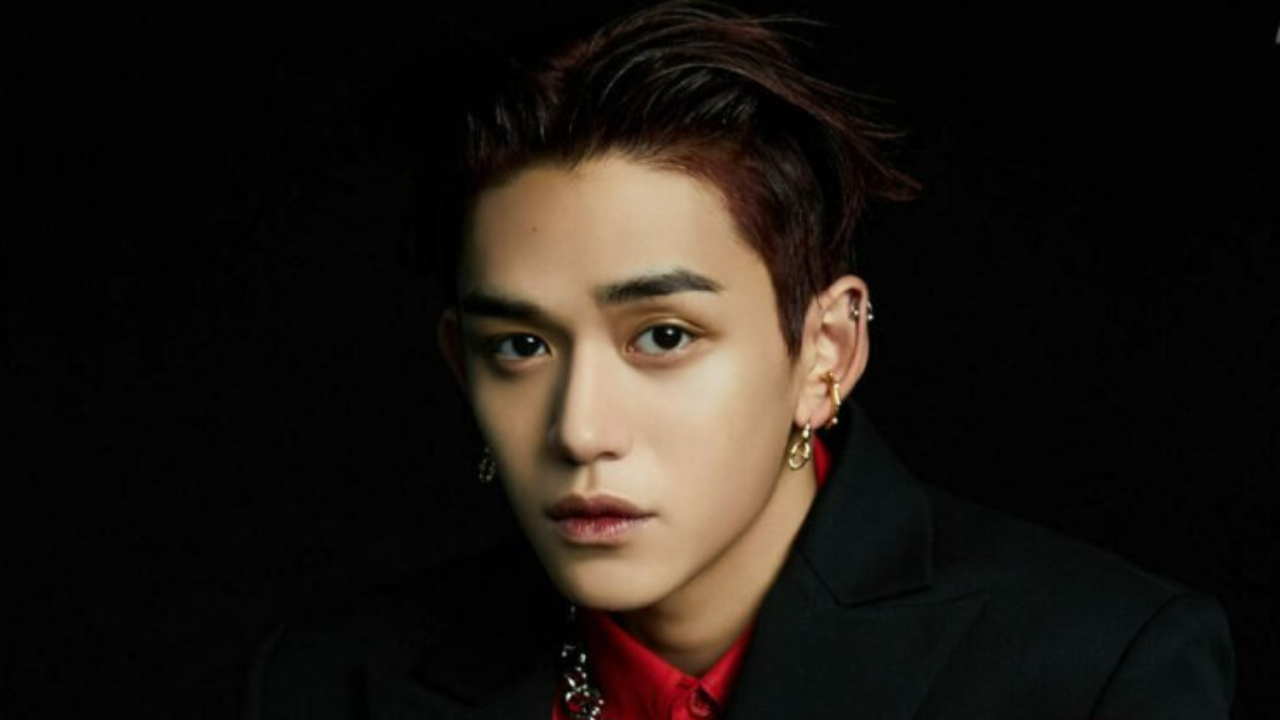 NCT's Lucas makes yet another cryptic appearance on social media after long hiatus - details inside