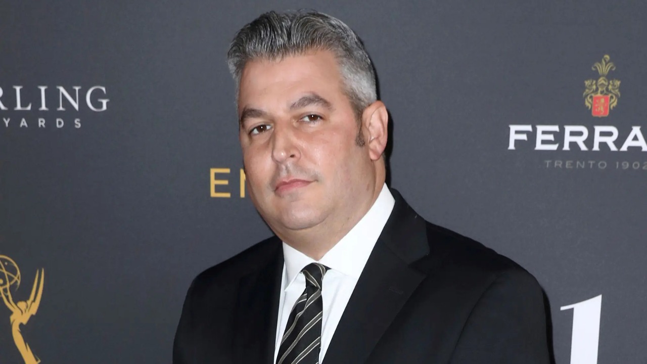 Schitt's Creek’s executive producer Ben Feigin dies at 47 after battle ...