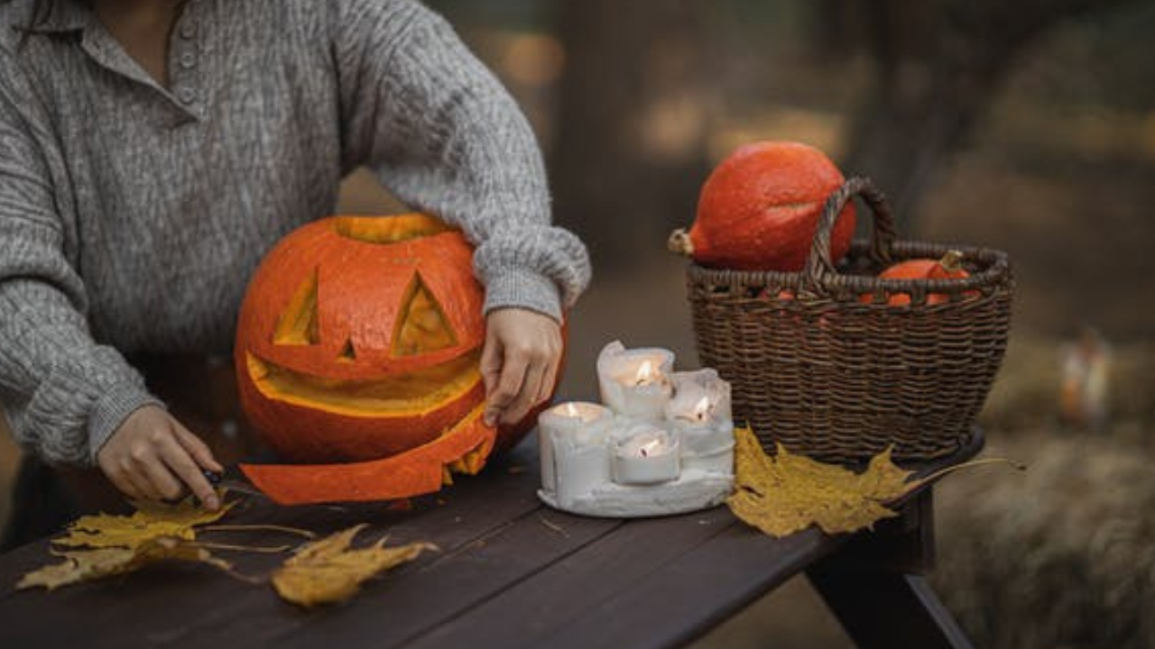 When is Halloween 2022 and here's everything you need to know about it ...