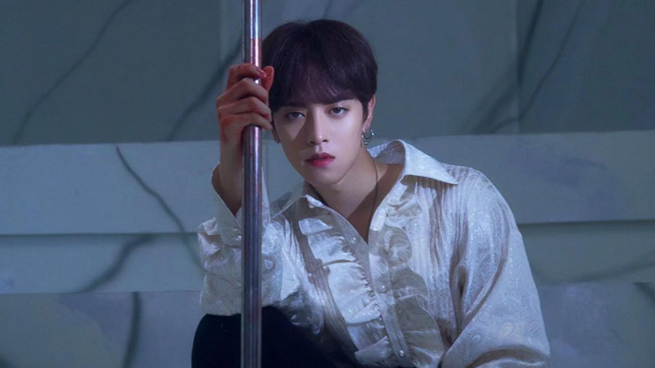 ONEUS’ Ravn voluntarily departs from K-pop group after cheating scandal ...