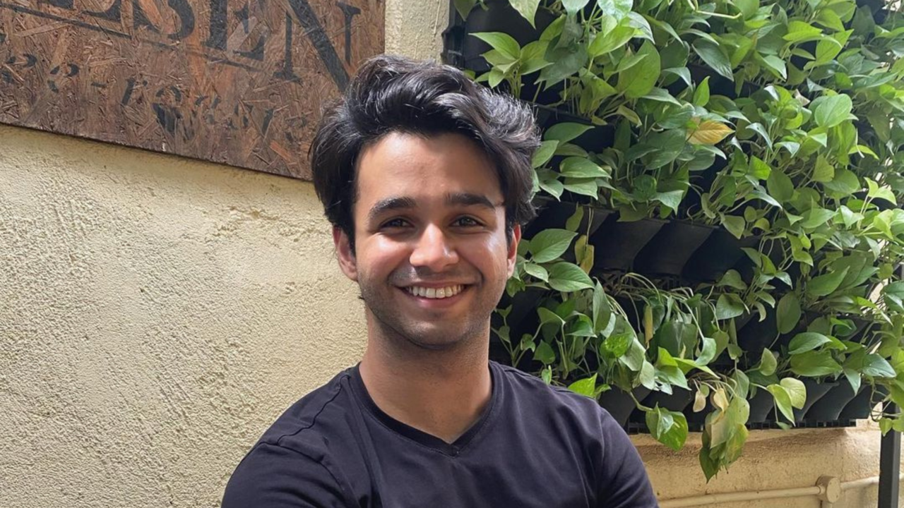 EXCL! Ritvik Sahore opens up on working in Flames S3, says 'I am able ...
