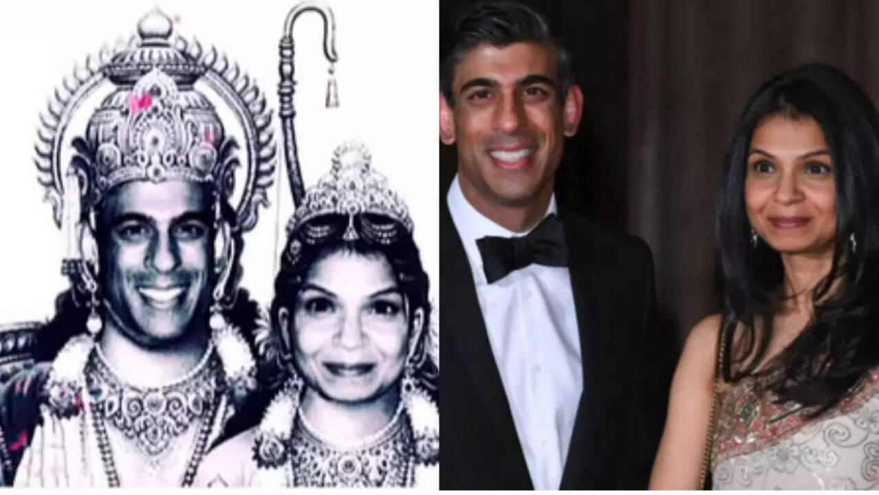 Made in India singer Alisha Chinai congratulates UK PM, shares reel ...