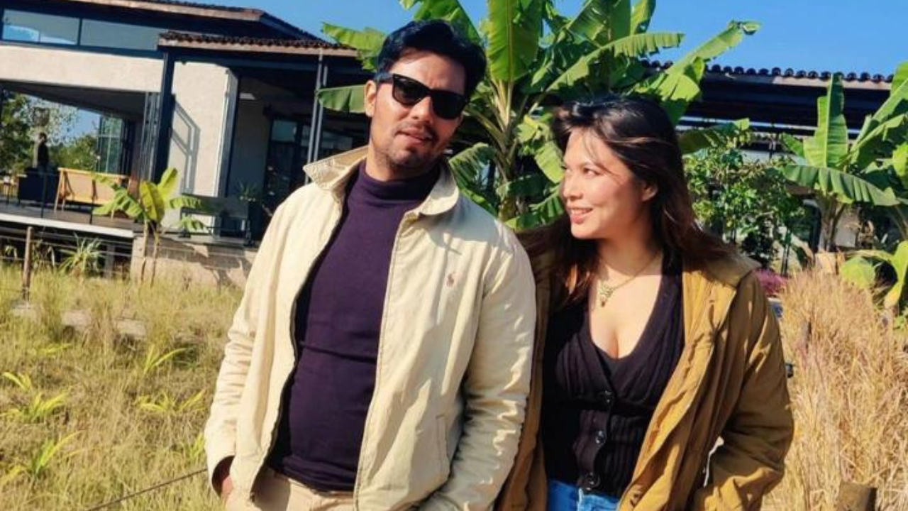 Did Randeep Hooda make it Insta official with Lin Laishram? All you ...