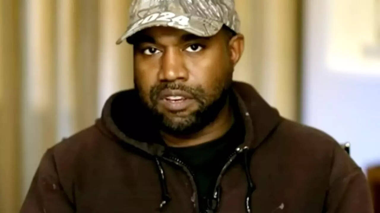 Kanye West wanted to name his 2018 album Ye after Adolf Hitler, said he ...