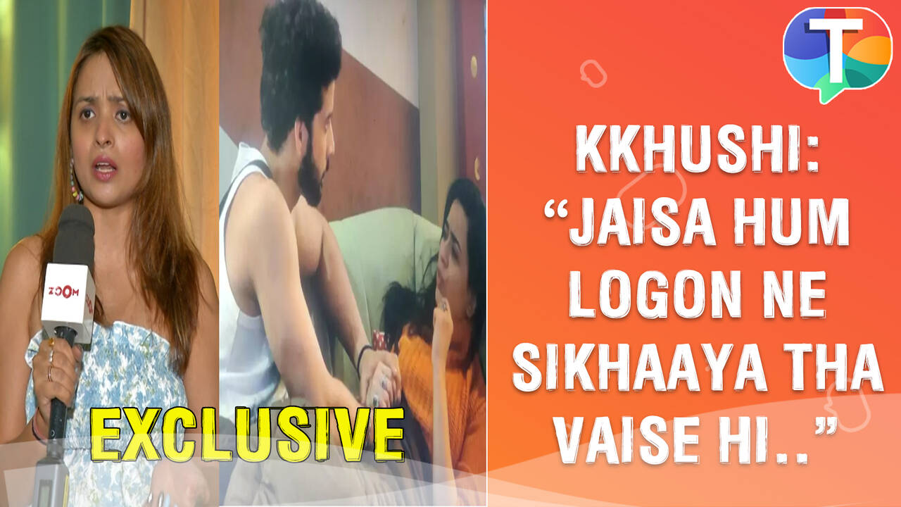 Gautam Vigs Friend Kkhushi Jaain Defends His Game And Relationship In