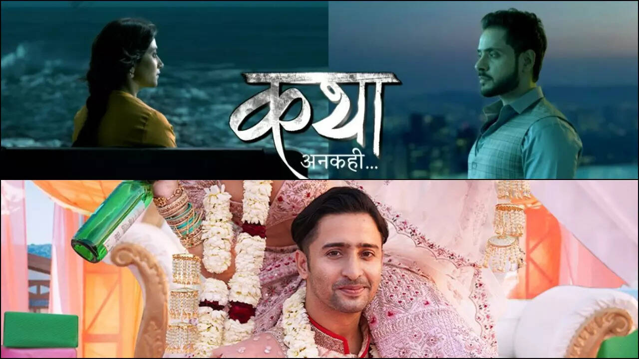 Top TV News: Aditi Sharma, Adnan Khan to play leads in Katha Ankahee ...