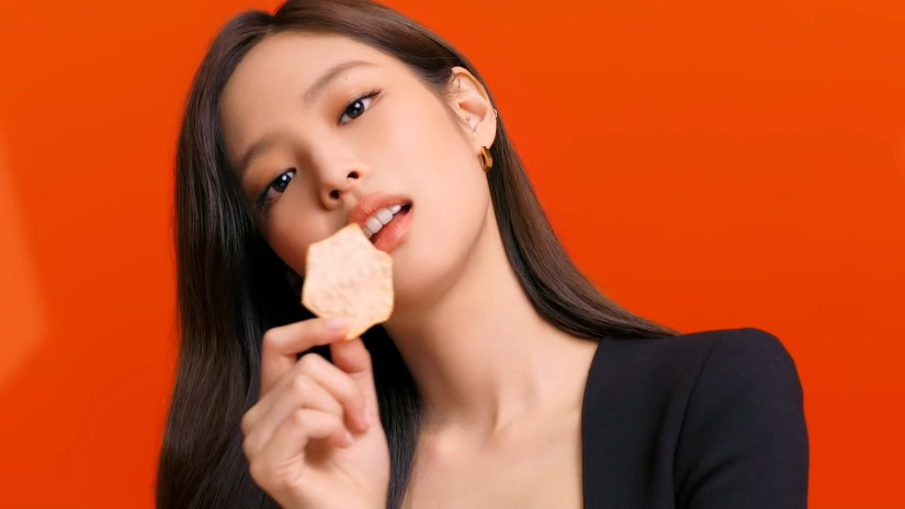 Blackpink fans call Jennie a ‘whole mood’ after seeing her breakfast ...