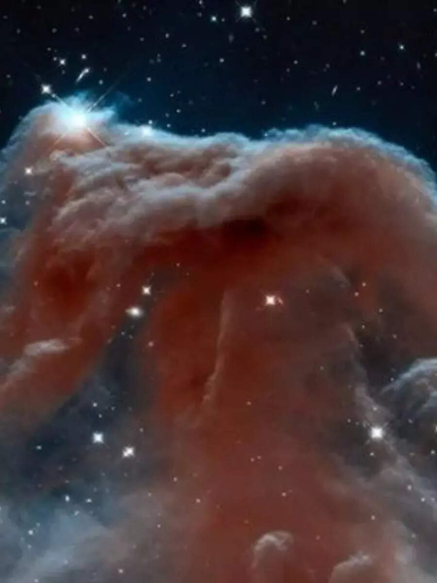 'Smiling' sun and 6 awe-inspiring celestial objects | Times Now