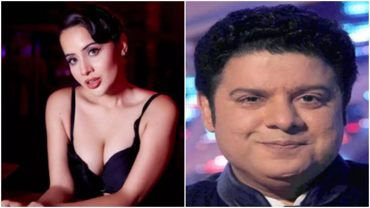 Top TV News: Urfi Javed reacts to female rickshaw driver’s video, Sajid Khan slammed by netizens ...
