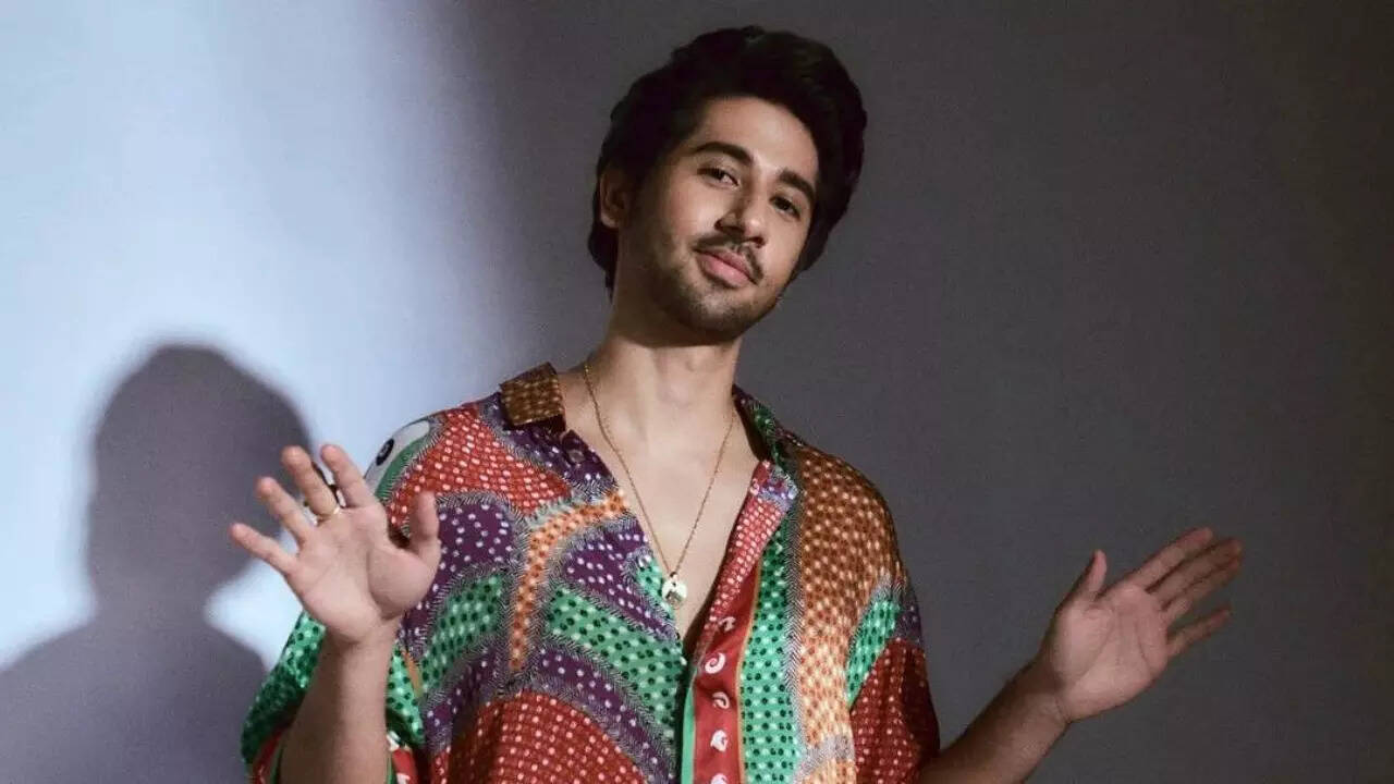 Vihaan: EXCL| Vihaan Samat on fanfare surrounding Mismatched 2's ...