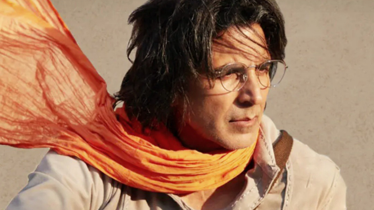 Ram Setu: Ram Setu box office collection day 6: Akshay Kumar starrer underperforms on Sunday ...