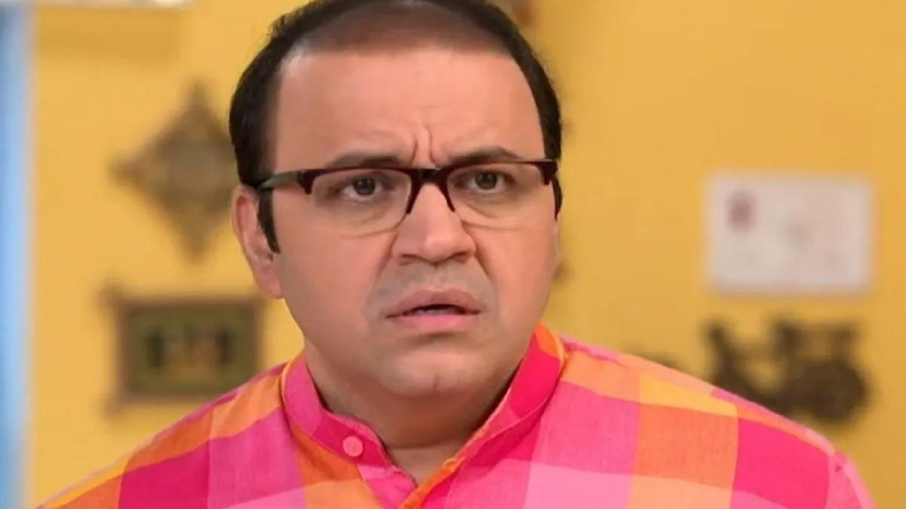 Taarak Mehta Ka Ooltah Chashmah Written Updates, October 31, 2022 ...