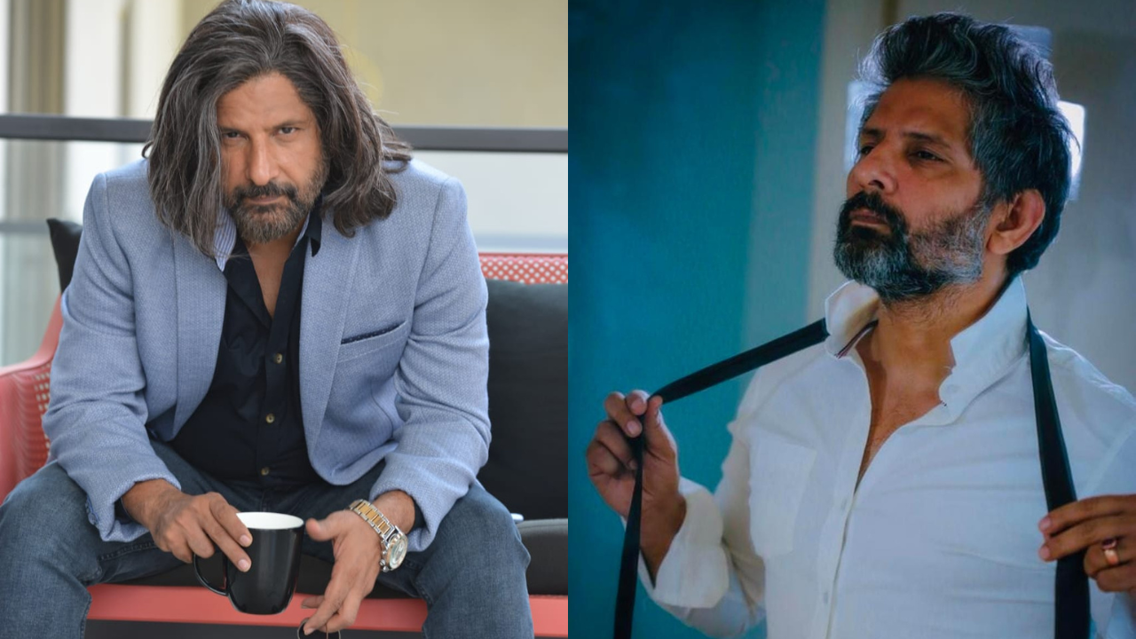 EXCL! Secret Superstar fame Raj Arjun reveals the USP of his new series ...