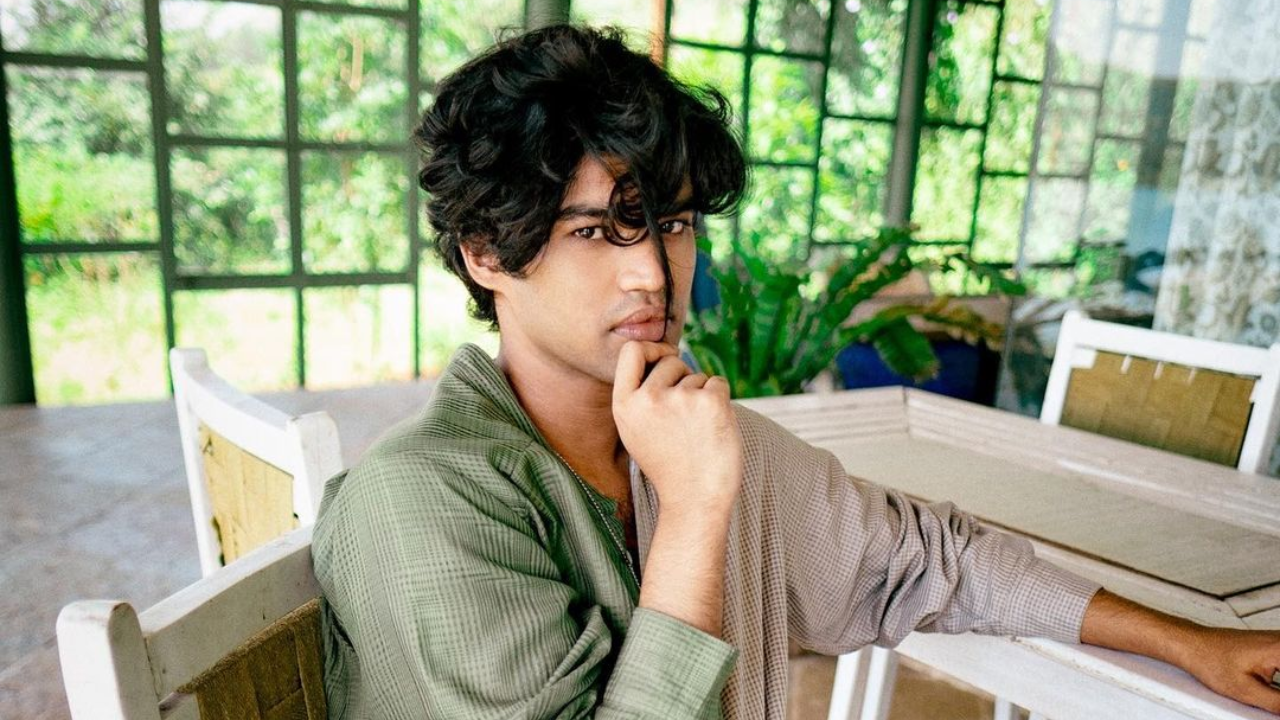 Irrfan Khan's son Babil to make his debut in December with the film ...