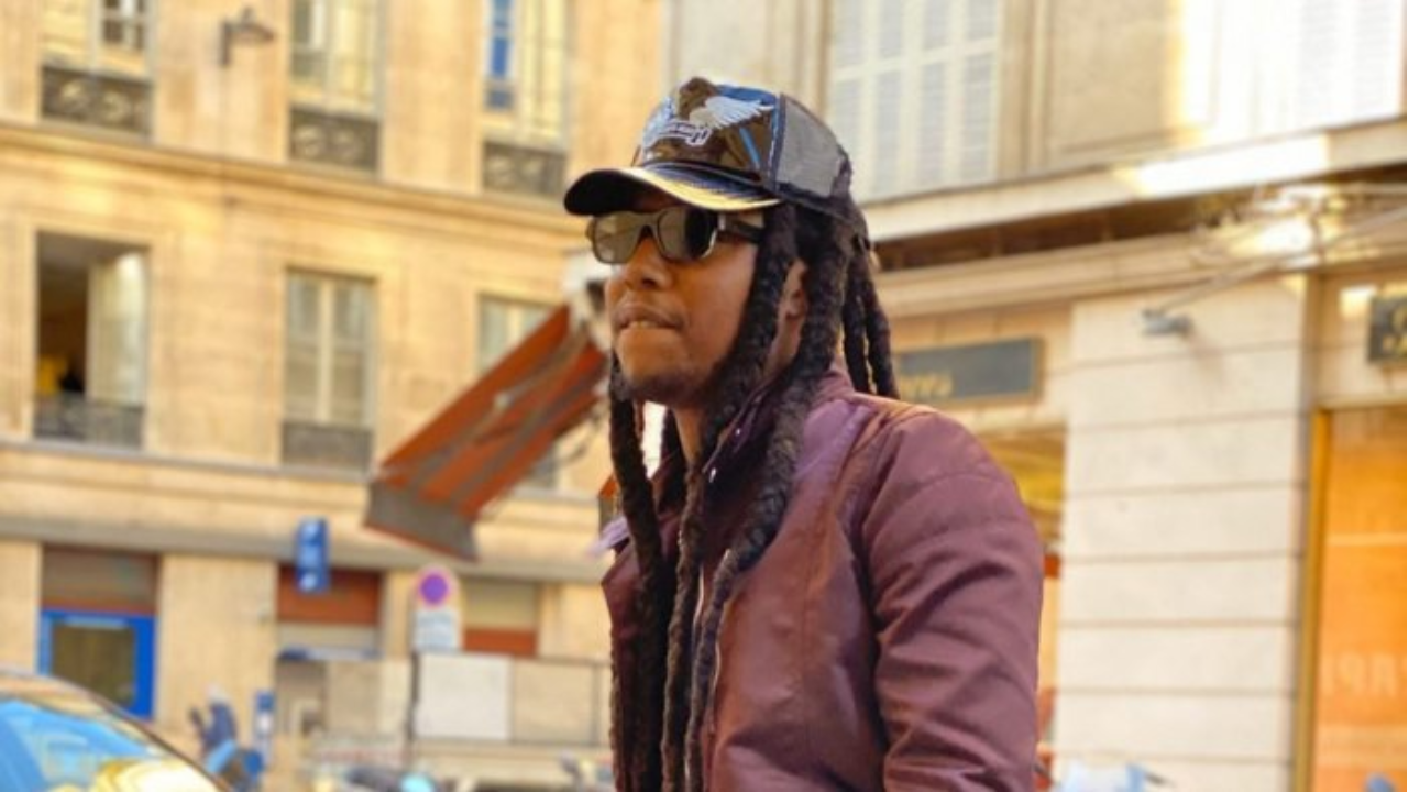 Migos rapper Takeoff shot dead at 28 in a Houston shooting - details inside