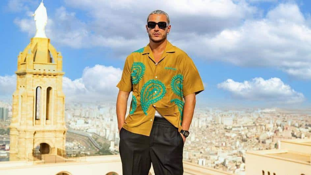DJ Snake says returning to India will be one of the biggest highlights ...