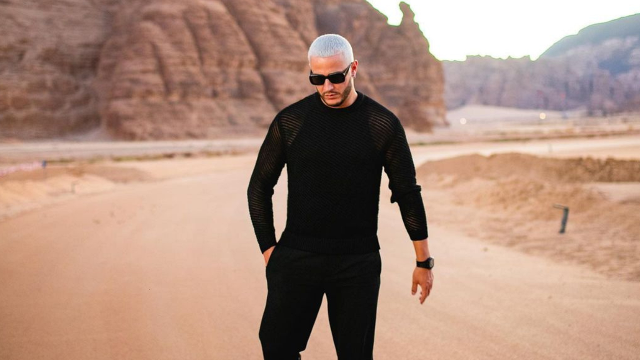 French music producer DJ Snake reveals he is a fan of THIS Bollywood ...