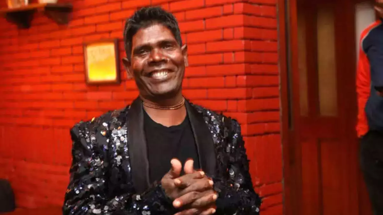 Viral sensation and Kacha Badam singer Bhuban Badyakar set to return ...