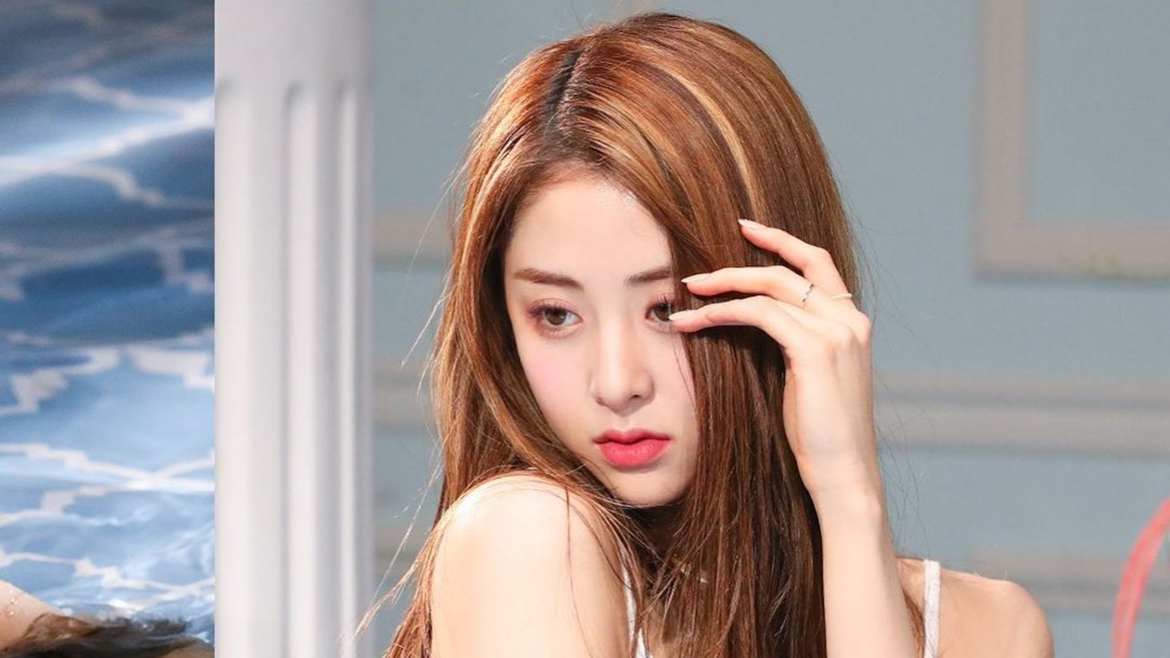 LE SSERAFIM's Huh Yunjin to sit out band's upcoming schedule after ...
