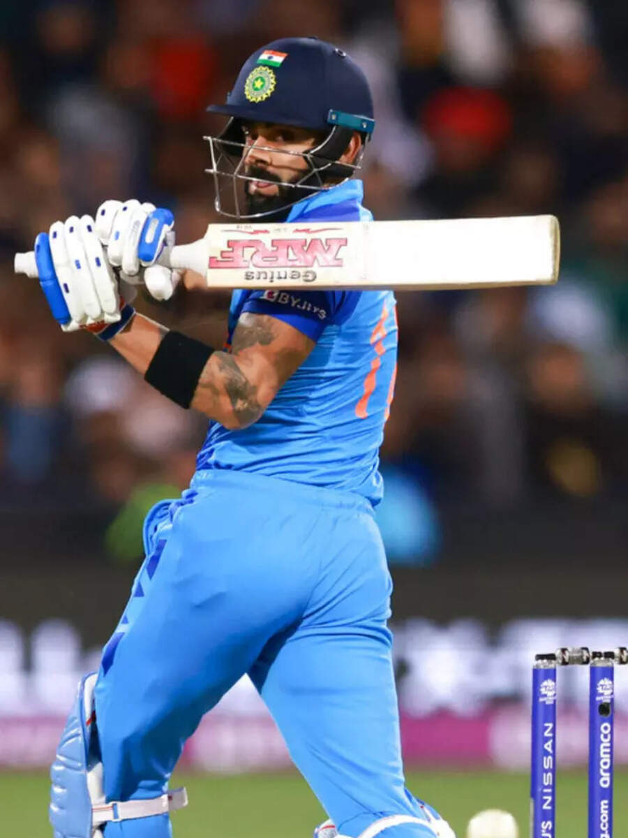 Top run-getters in T20 WC 2022 | Times Now