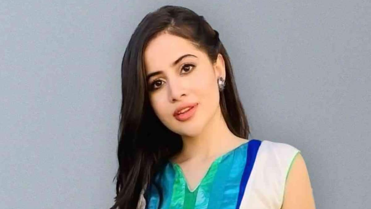 Urfi Javed talks about joining Splitsvilla X4; says, ‘Being a part of ...