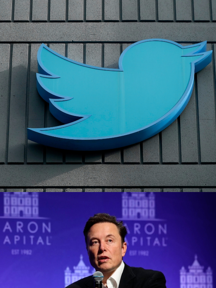 Welcome to Elon Musk's Twitter | Times Now