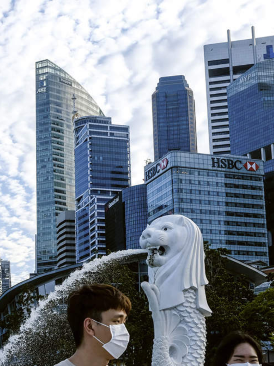 Weird laws around the world that will leave you puzzled | Times Now