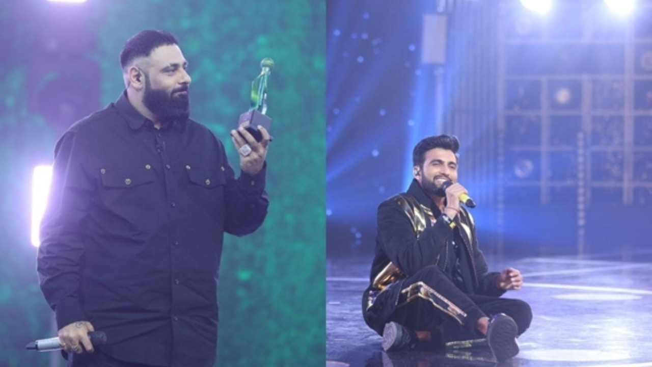 Faridabad rapper Abhishek Baisla aka MC Square wins Hustle 2.0, takes ...