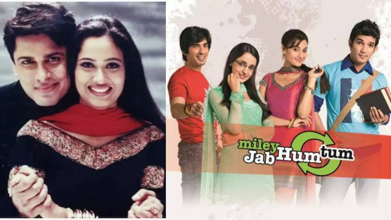 Kasautii Zindagii Kay, MJHT, Dill Mill Gayye and others: TV show title ...