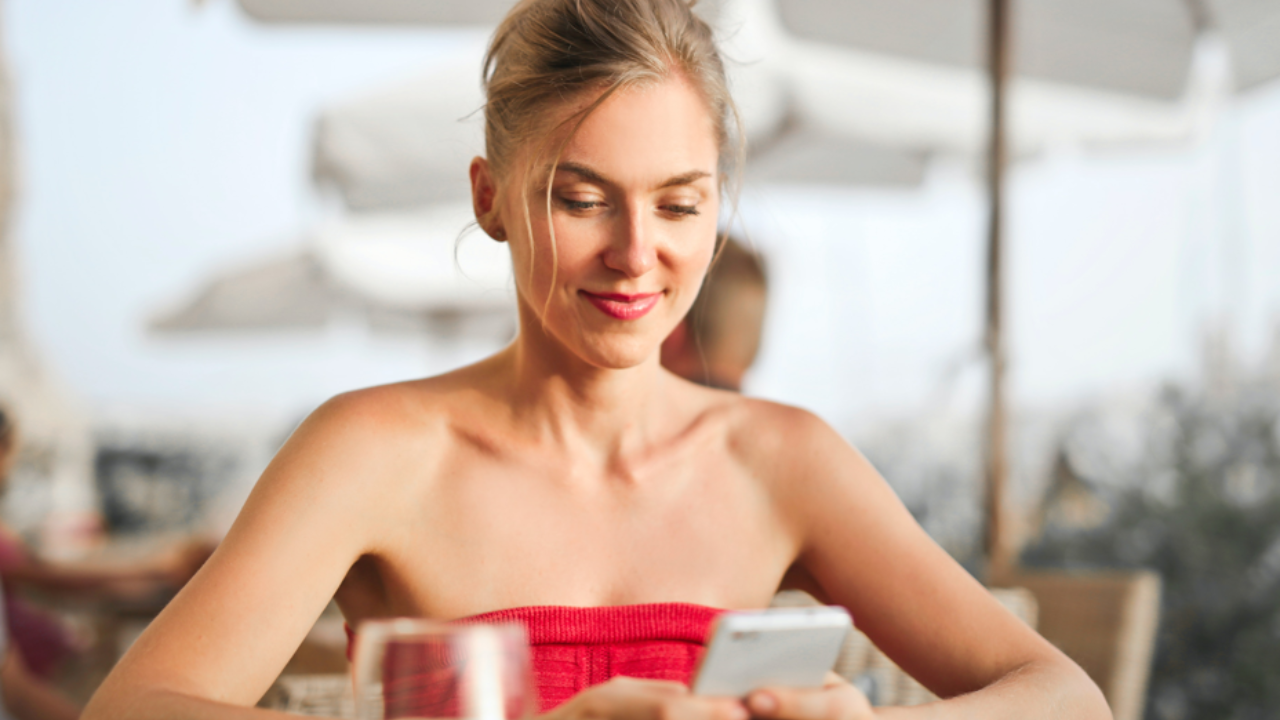 11+ best Instagram bio for girls who wish to make their first ...