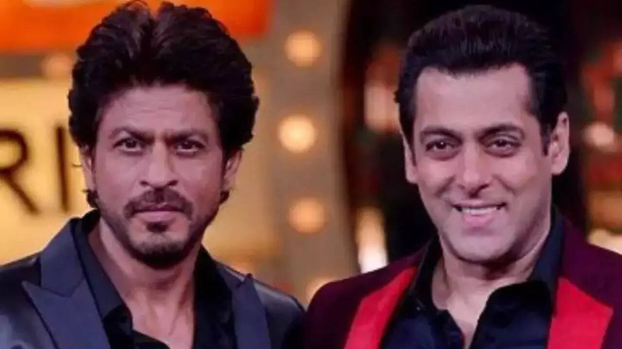 Shah Rukh Khan to kickstart Tiger 3 shoot after Pathaan's release; has action sequence with ...