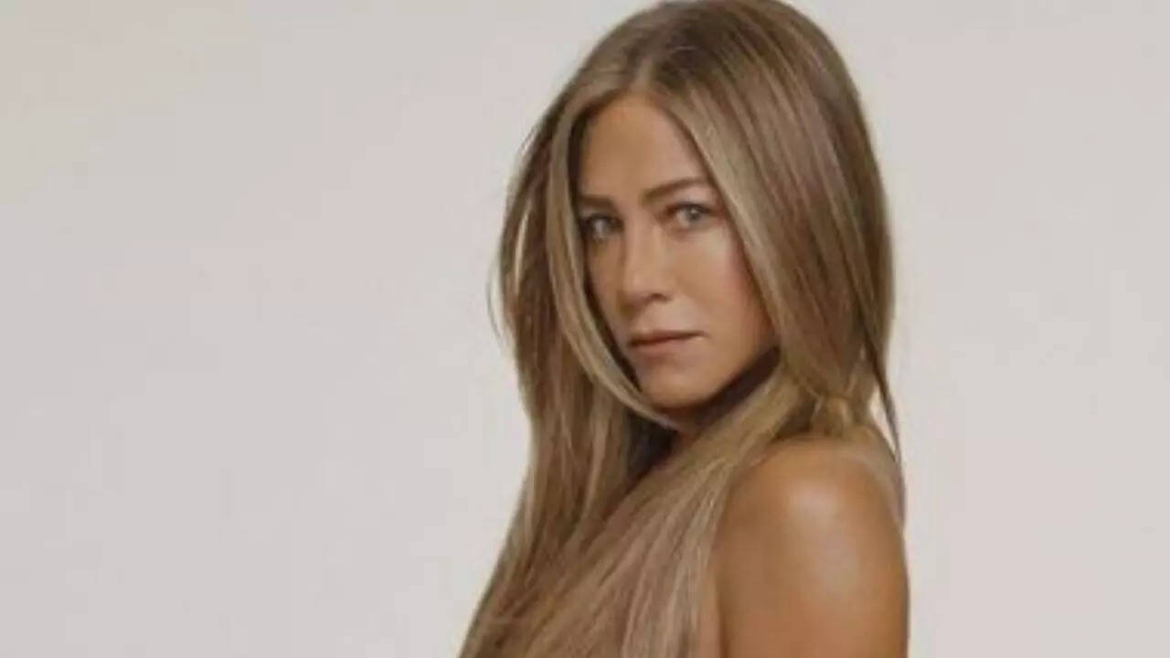 Jennifer Aniston Opens Up On Undergoing Ivf Treatment Heres What It