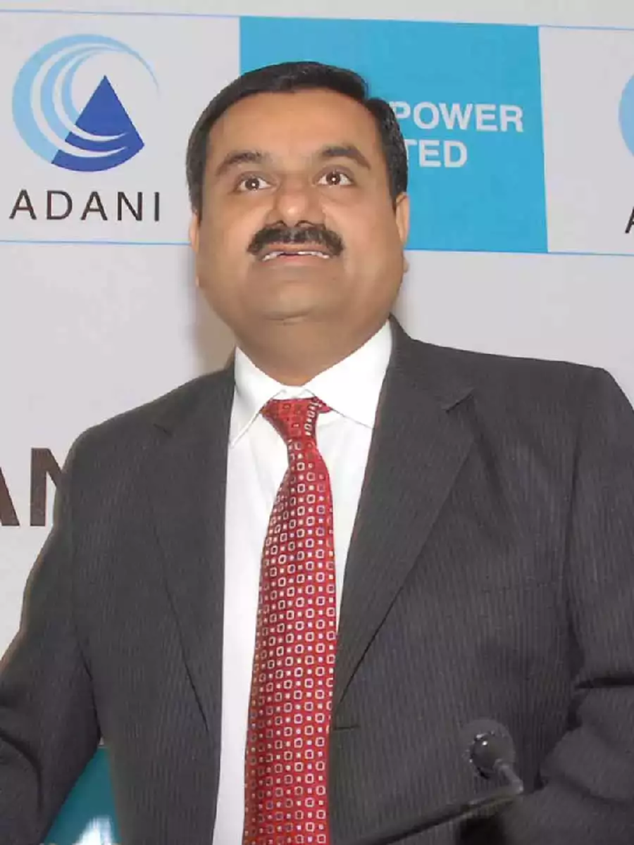 Gautam Adani is India’s richest man with a networth of $144 billion | Times Now