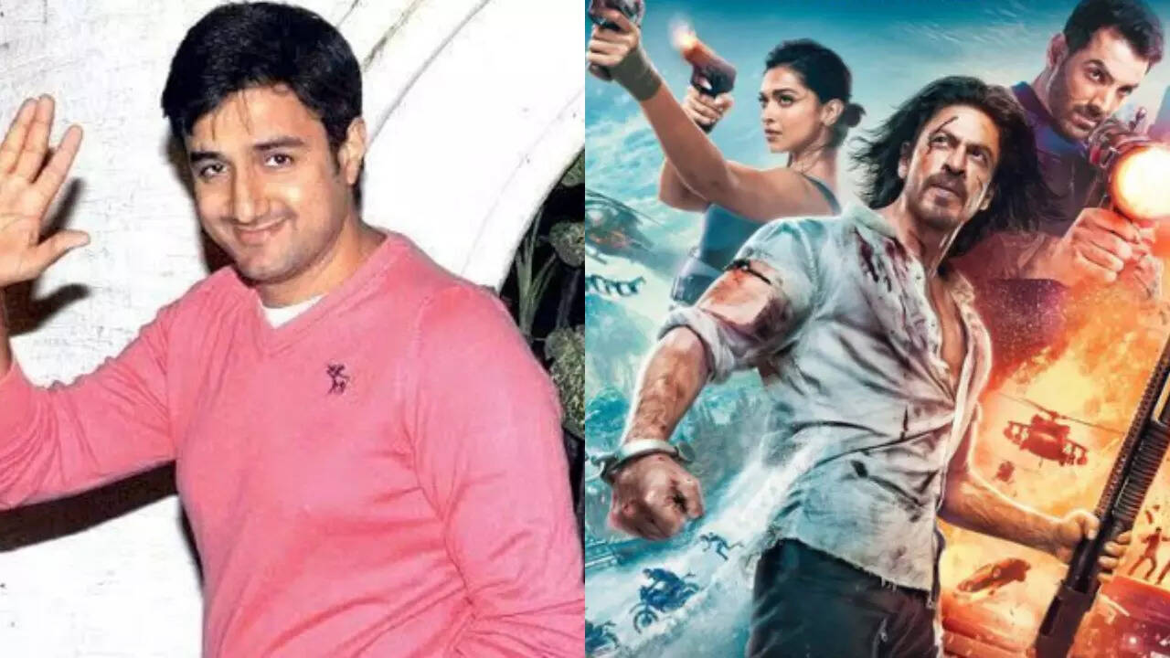 Pathaan: Deepika Padukone's Pathaan director says film will showcase ...