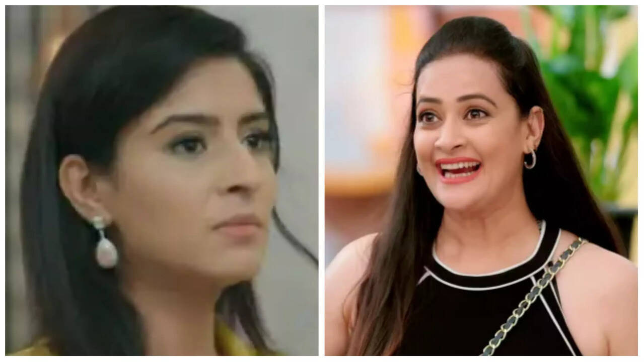 Anupama spoiler: Devika will return to deal with Barkha- अनुपमा: बरखा ...