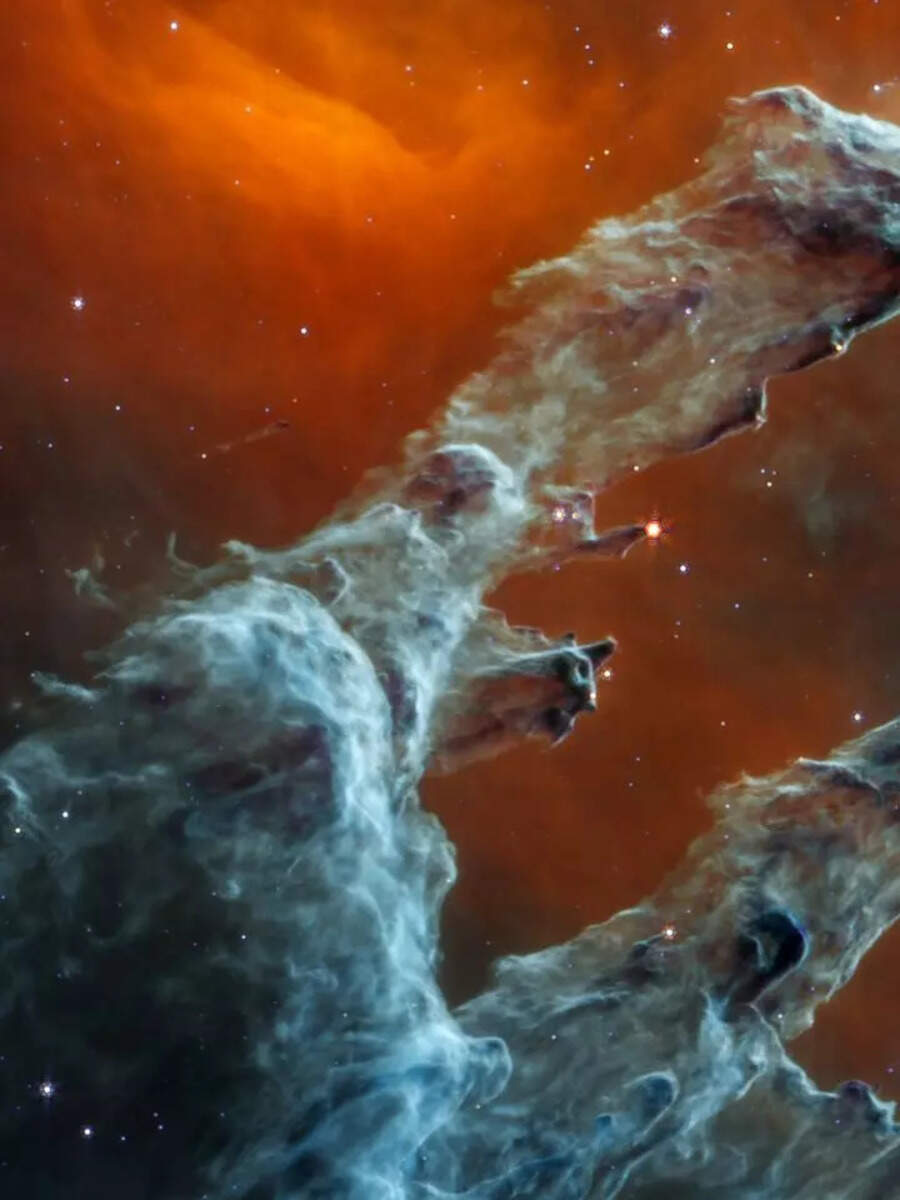 James Webb Space Telescope images: Stunning cosmic sights you may have ...