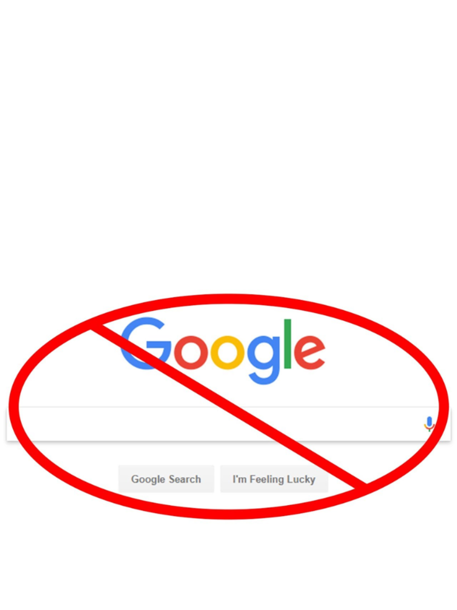 5 things you should never Google | Times Now