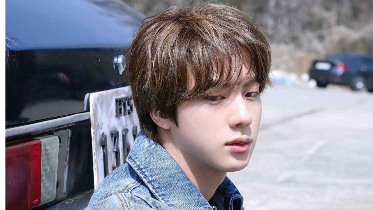 BTS' Jin reveals he will be on the front lines in military; here's what ...