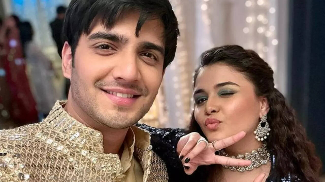 Muskan Bamne: Anupamaa's Muskan Bamne lashes out at troll who called ...