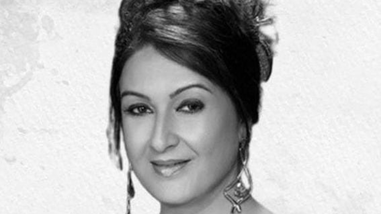 Veteran Punjabi actor Daljeet Kaur breathes her last at 69, Celebrity ...