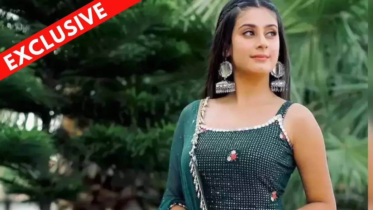 Isha Malviya: EXCL| Udaariyaan's Isha Malviya wants to play more ...
