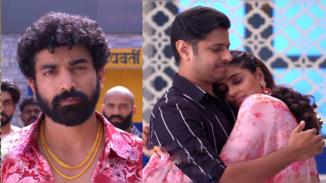 सिद्धार्थ बोडके ने सिनेमाघर में मचाया तहलका दृश्यम 2 गए थे देखने ...