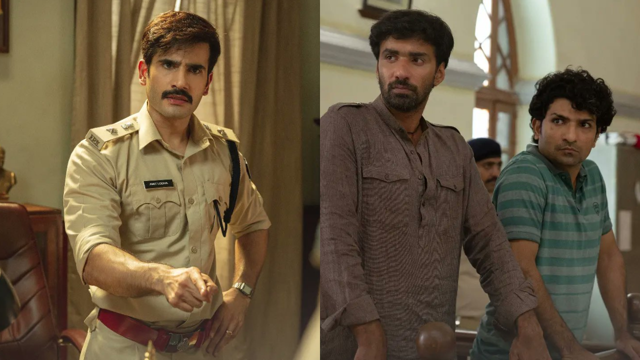 Upcoming Web Series and Movies- What to watch on Netflix, Amazon ...