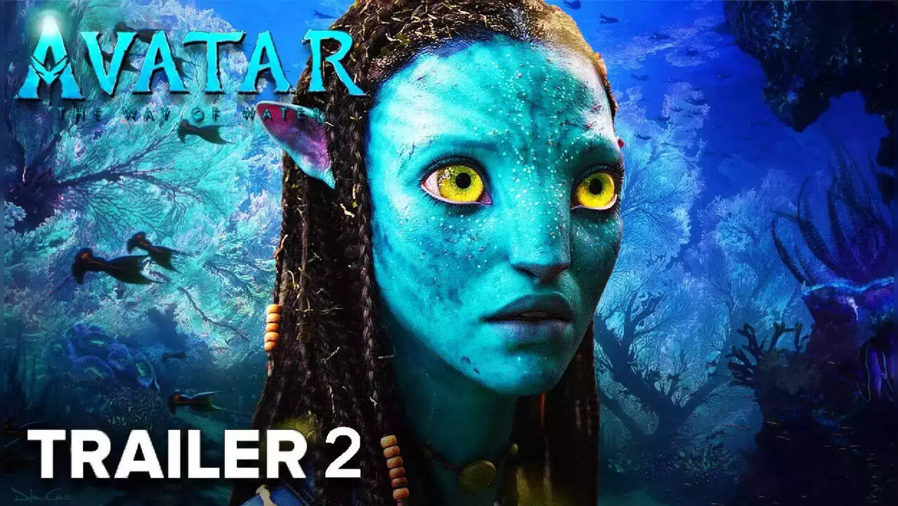 Shows Of Avatar 2 Will Run For 24 Hours In Selected Cities Of The ...