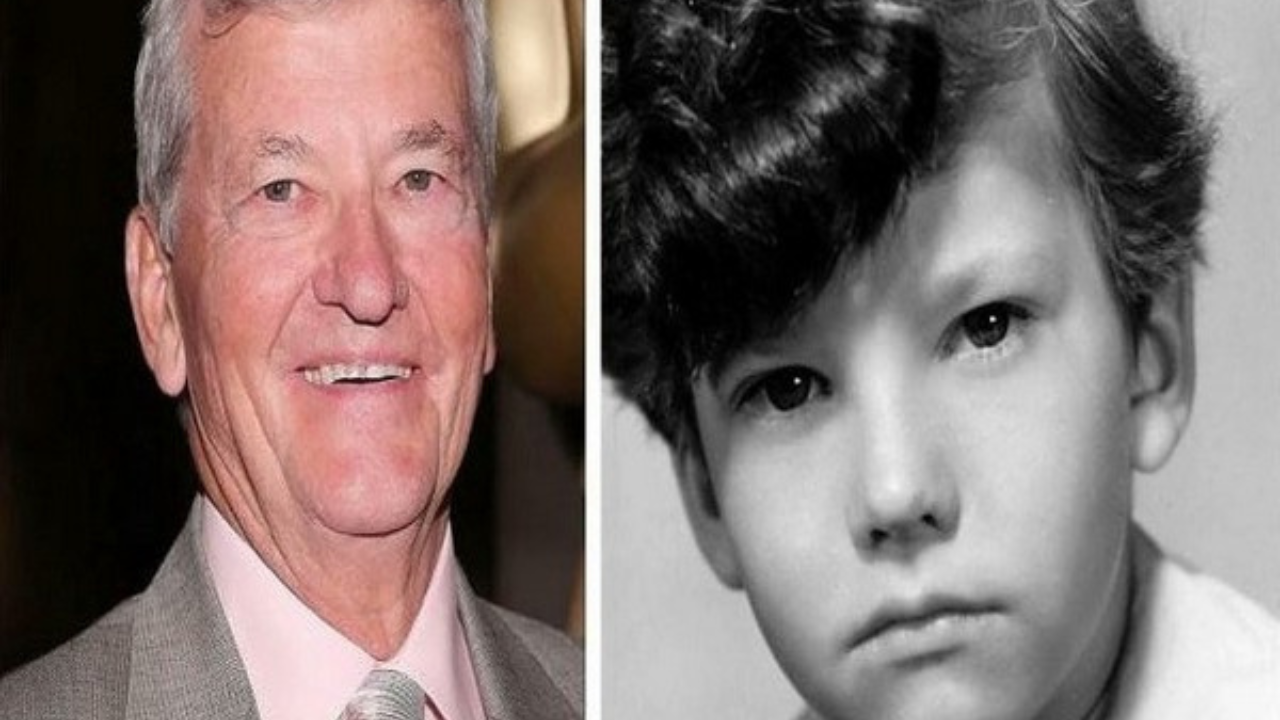 Gone With The Wind's last surviving cast member Mickey Kuhn passes away ...