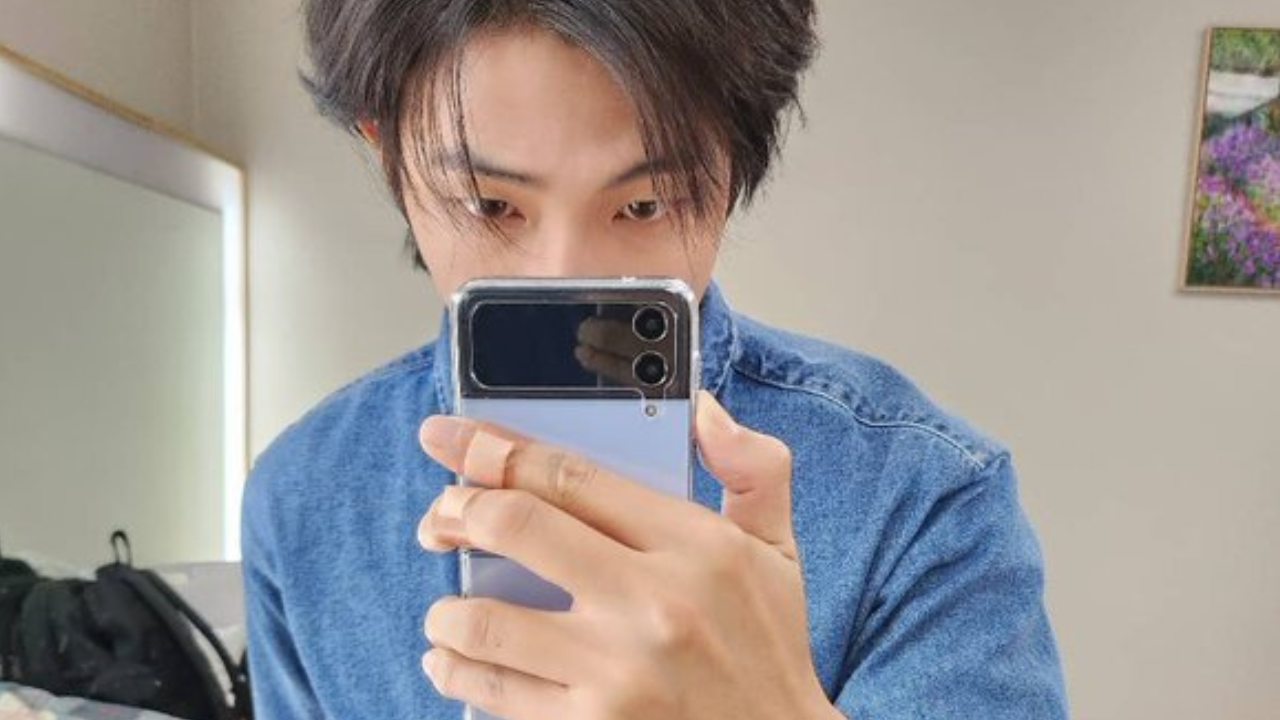 BTS star RM tries his hand at fashion's biggest hit or miss - denim on ...