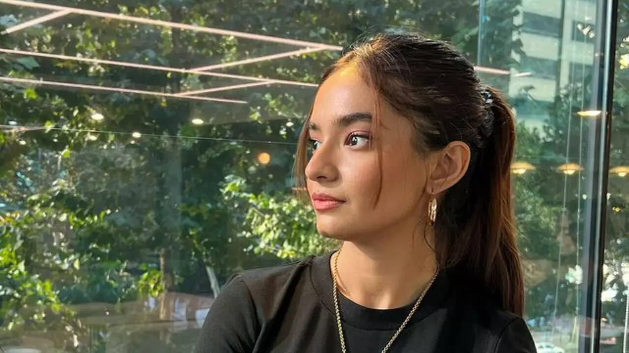 Anushka Sen shares details about her debut Korean film Asia as she ...