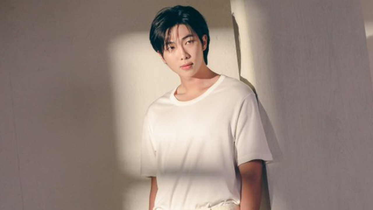 5 key details you may have missed in BTS star RM's tracklist for Indigo ...