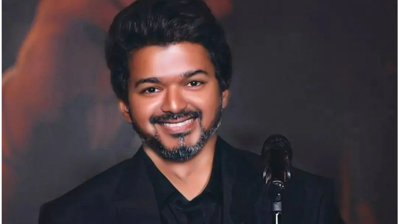Vijay Thalapathy’s mother Shoba Chandrasekhar reveals Beast actor’s ...